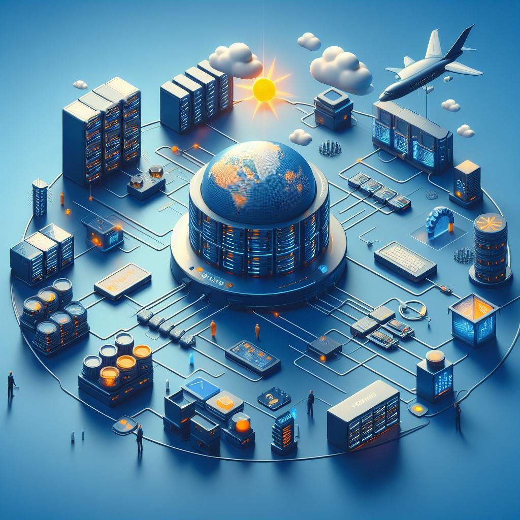 手把手教你搭建 Ceph 集群、对接 JuiceFS 文件系统 - JuiceFS 博客