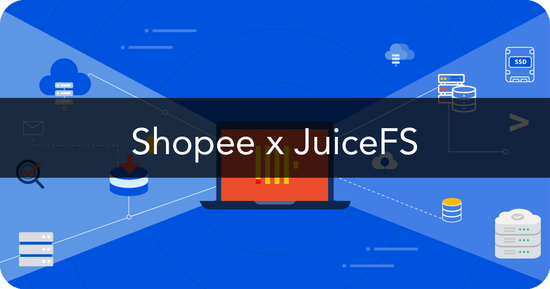 Optimizing Cloud Storage for ClickHouse Cold Data: Best Practices from Shopee - JuiceFS Blog