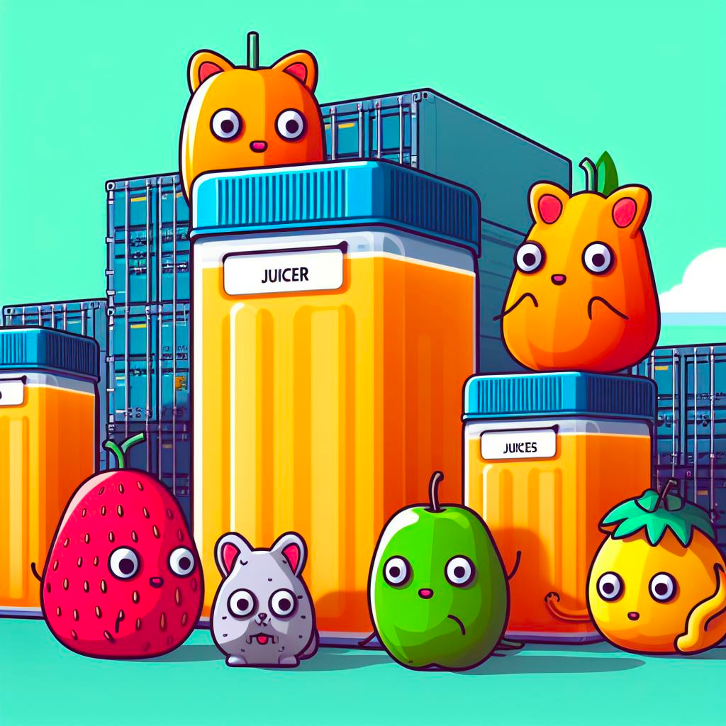 Kubernetes 数据持久化：从零开始使用 JuiceFS CSI Driver - JuiceFS 博客